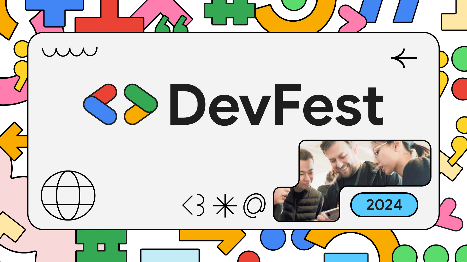 DevFest Baku 2024 | GDG Baku